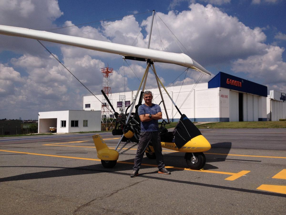 Galeria de fotos - Delta Romeu