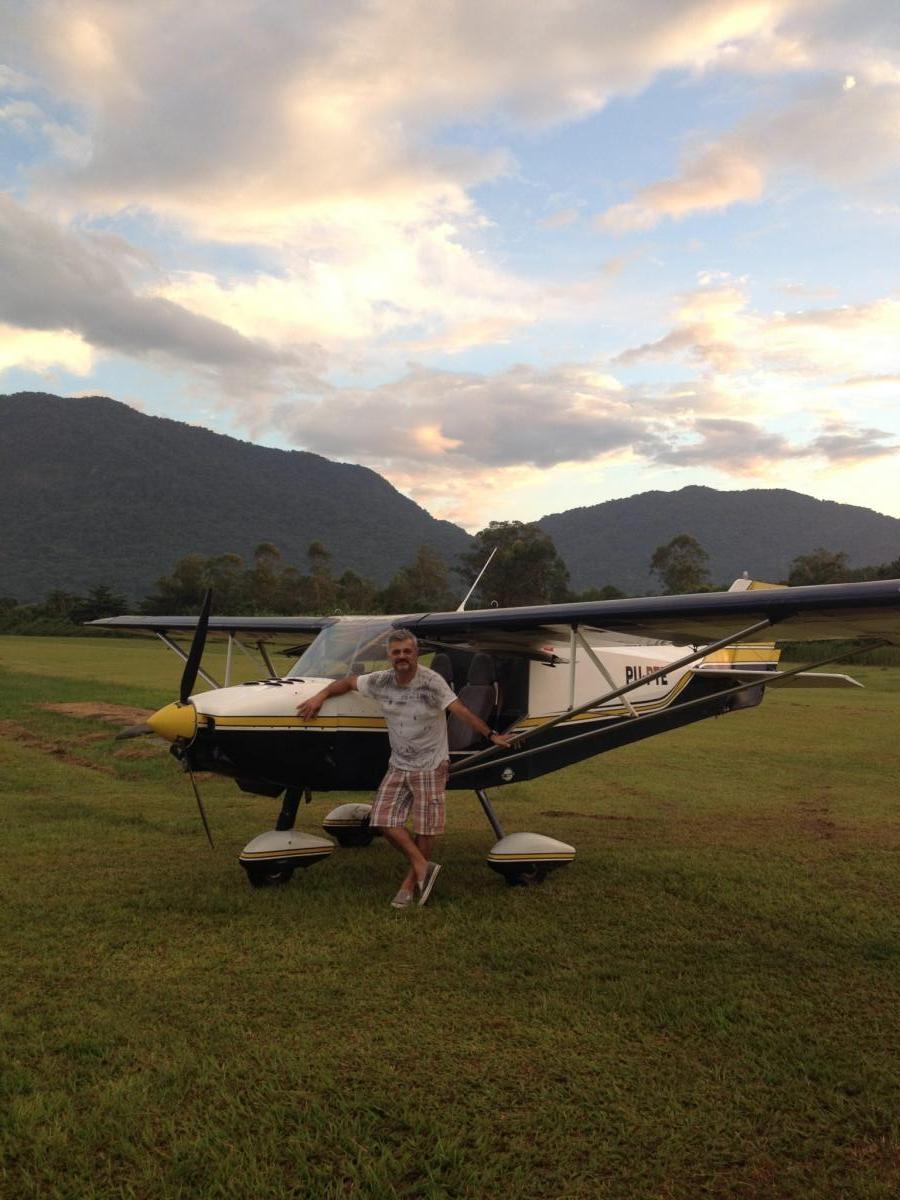 Galeria de fotos - Delta Romeu